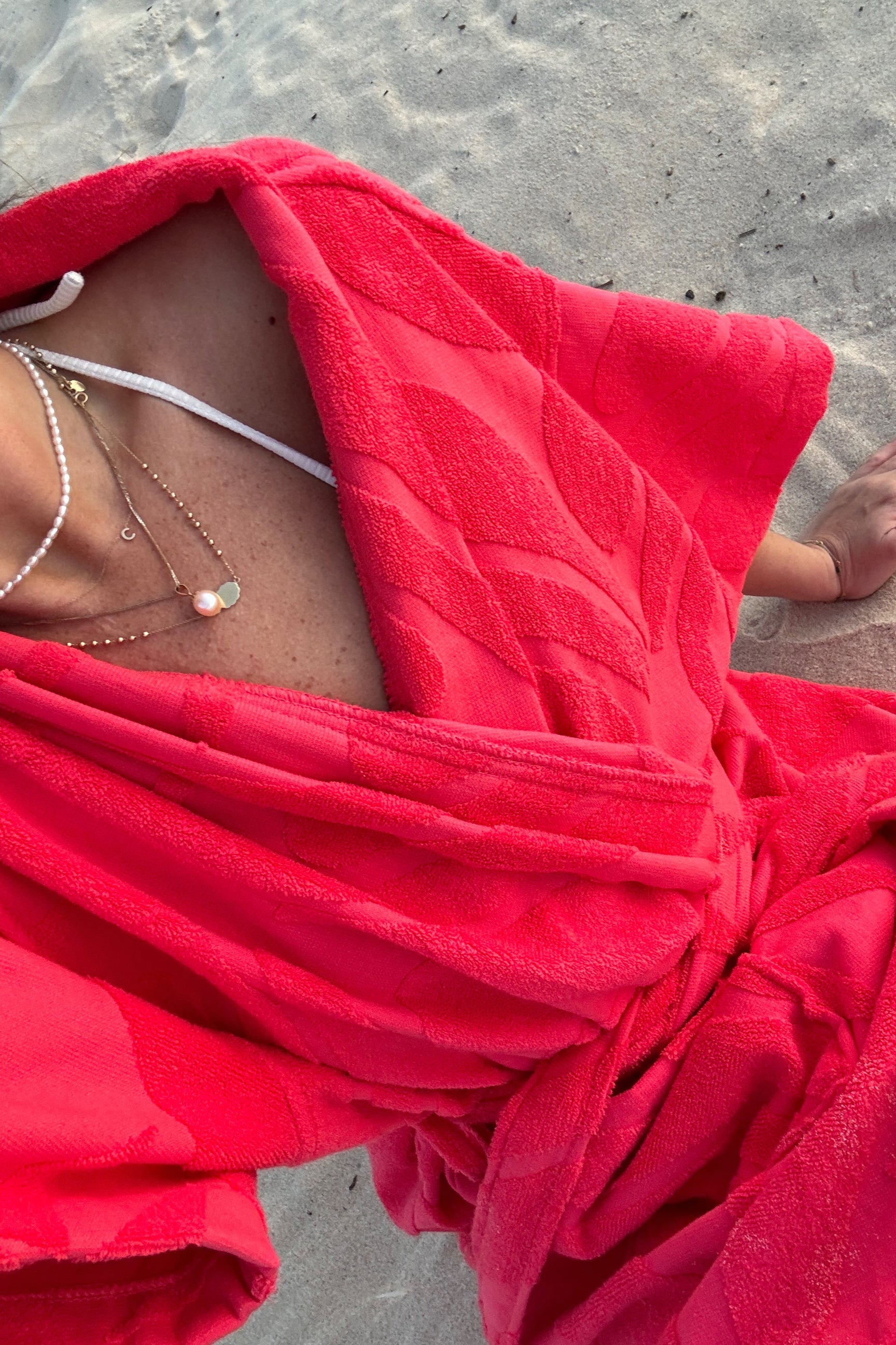 Robe - Watermelon - Pre-Order – K JULIET